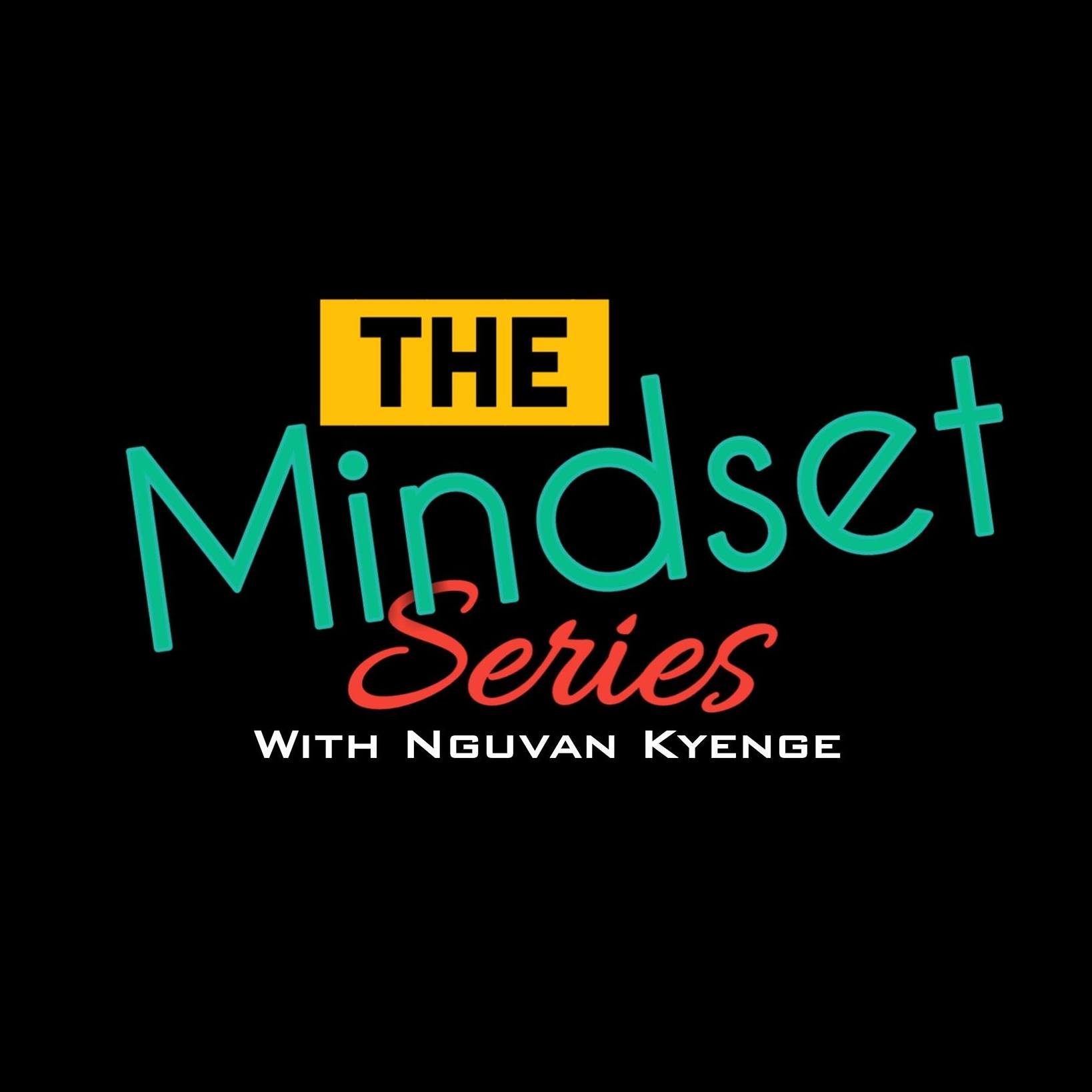 About - MindsetSeries International
